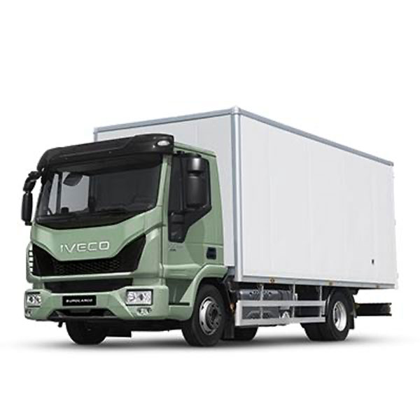 Eurocargo - Officina Bignoni